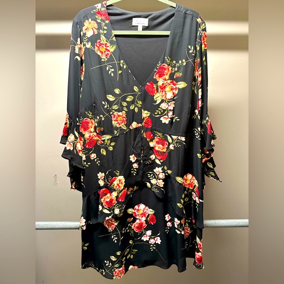 Robbie Bee | Dresses | Robbie Bee Cocktail Dress | Poshmark